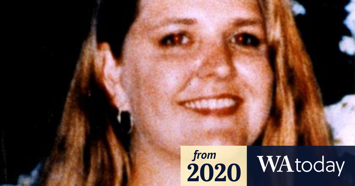 Jane Rimmer: How 'miraculous' discovery of body revealed clues to ...