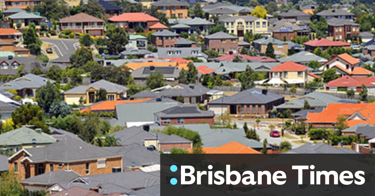 Brisbane’s population growth: How many people are moving to your suburb?