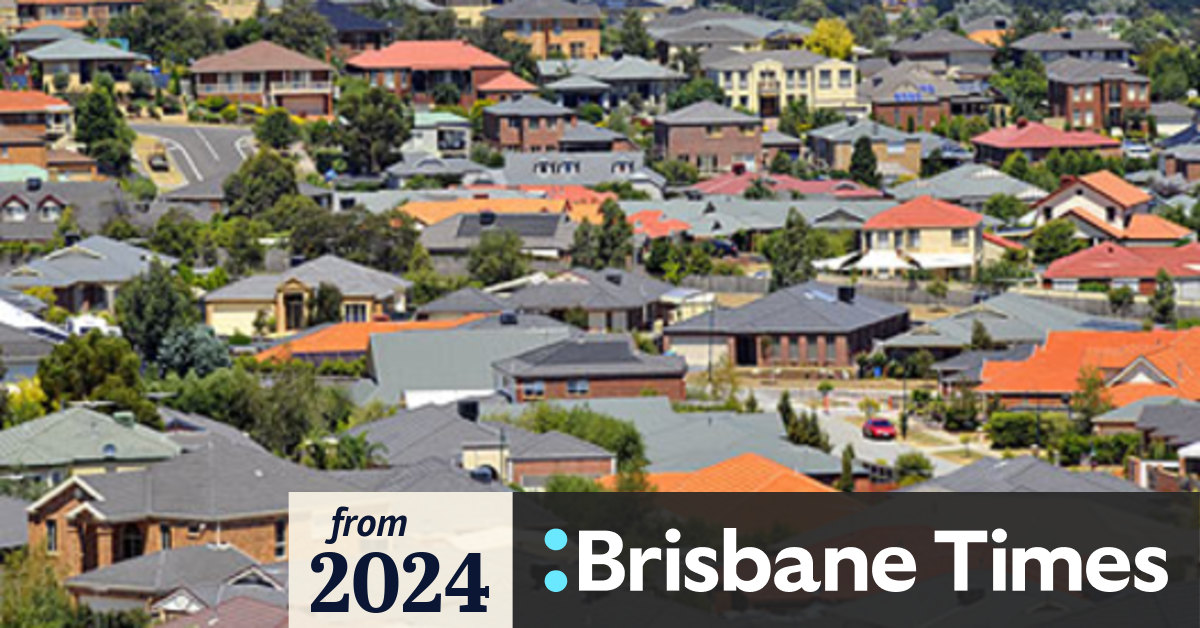 Brisbane’s population growth: How many people are moving to your suburb?