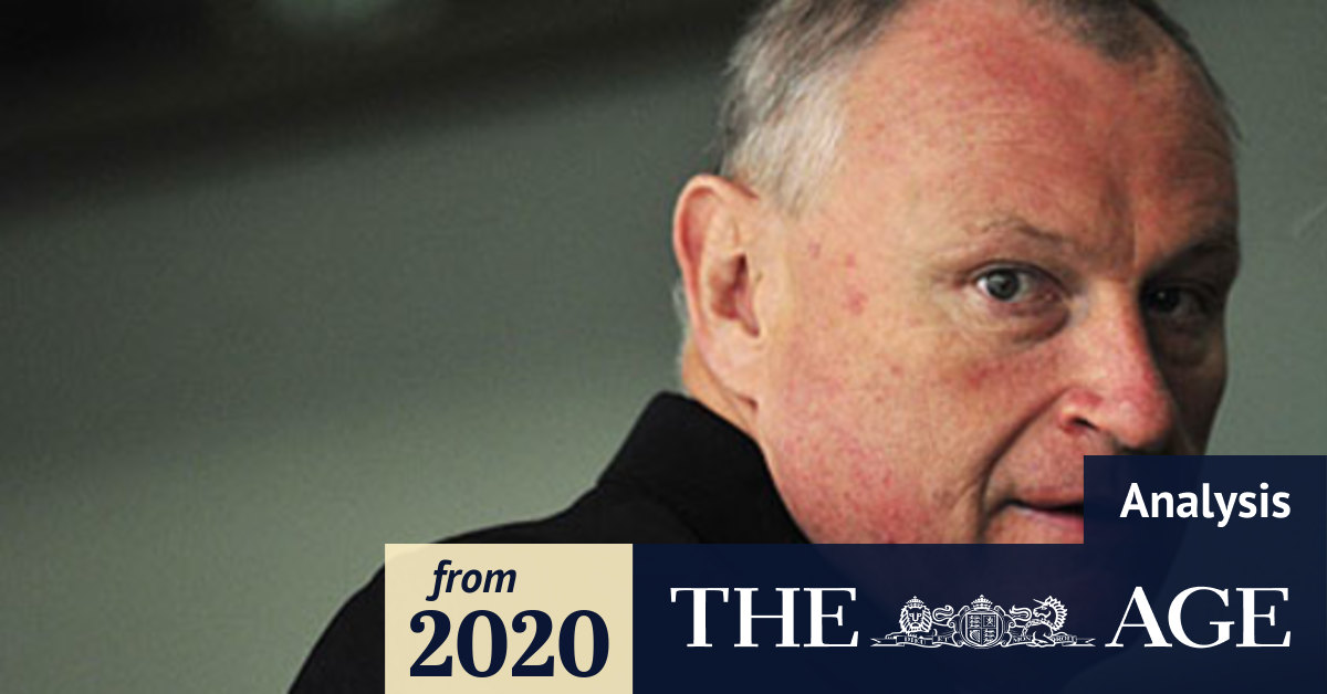 Was Paul "Fish" Mullett fed a line?