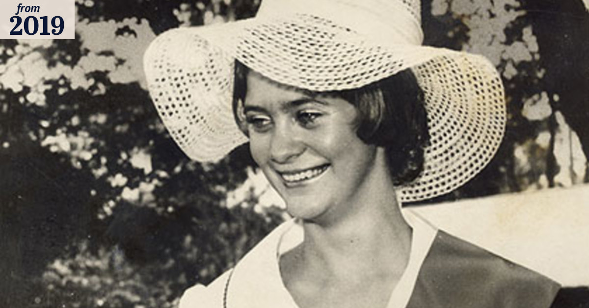 Bronwynne Richardson: $1m reward announced for beauty queen teen ...