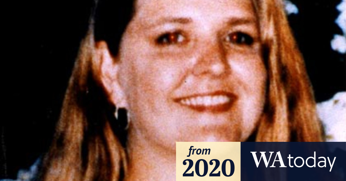 Jane Rimmer: How 'miraculous' discovery of body revealed clues to ...