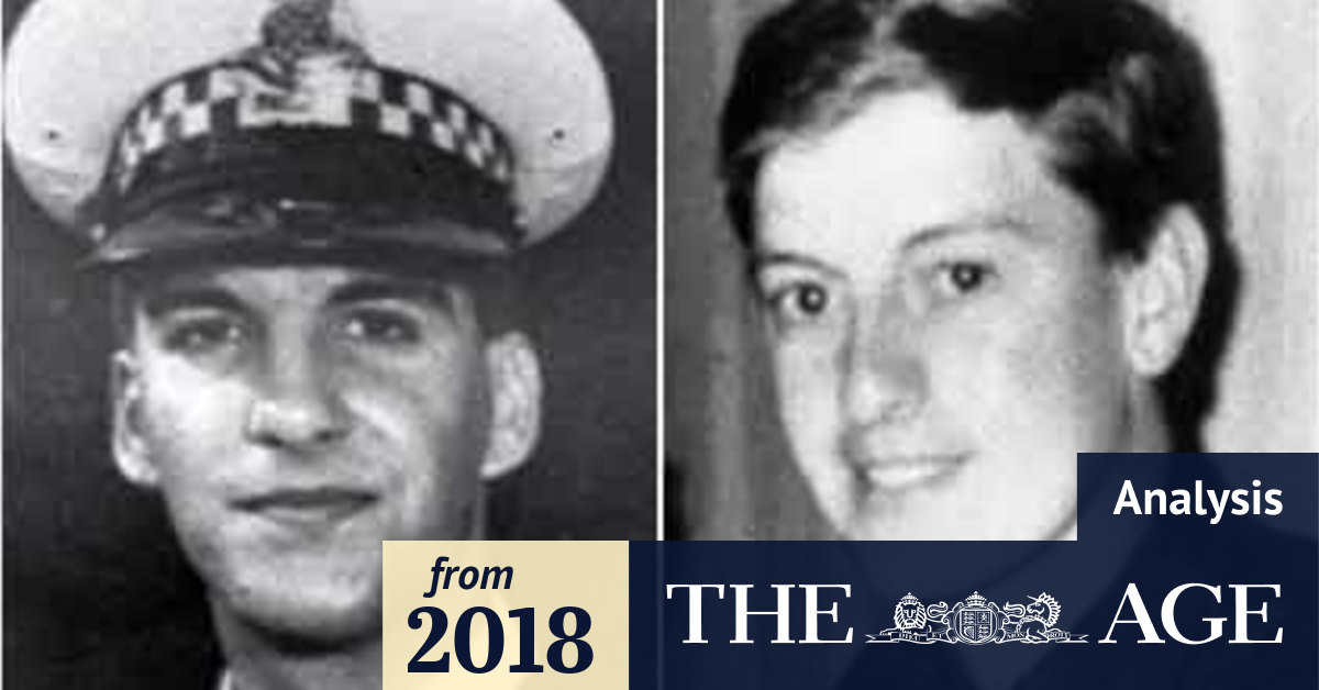 Blue Murder: the killings police will never forget