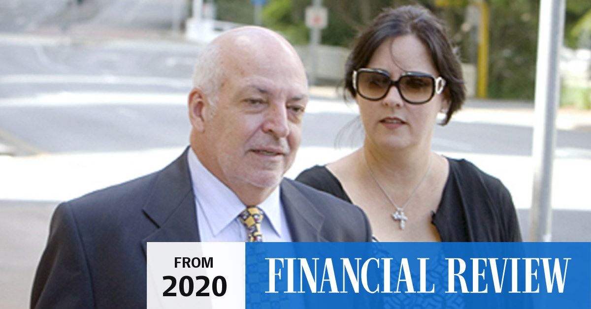 ASIC's massive Storm Financial bill revealed