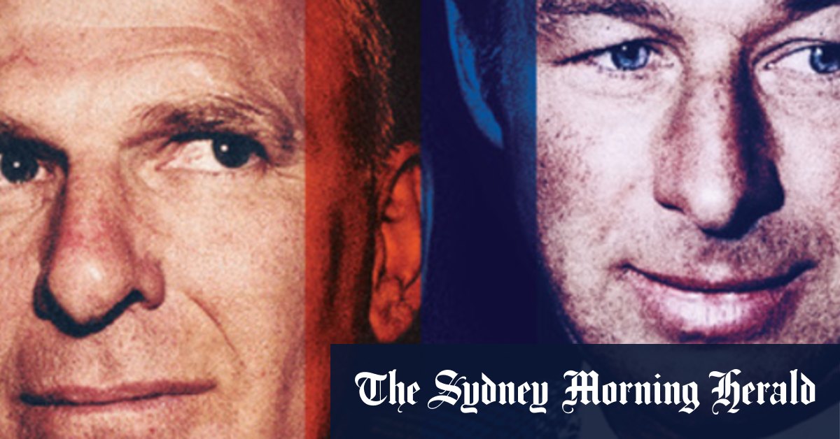 Roger Rogerson epitomised NSW Police corruption, misconduct