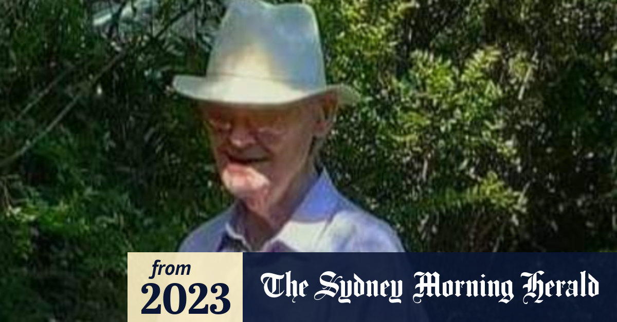 Warner Russell: Journalist broke story of alleged attempt on life of ...