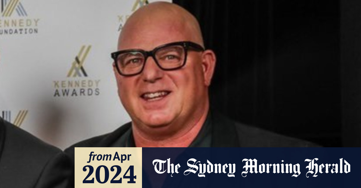 Mark Llewllyn: Spotlight boss in talks to leave Seven