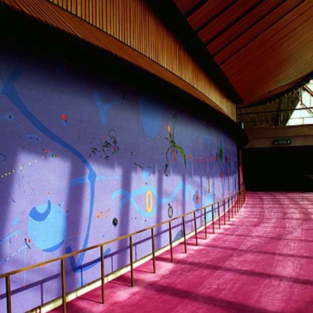 Sydney Opera House 50th anniversary: 50 years in 50 pictures