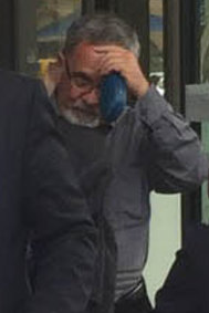 Former Scout leader Mario Henry Aliverti to remain on bail over sexual ...