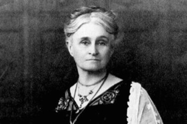 From the Archives, 1921: Edith Cowan, the first woman elected in Australia
