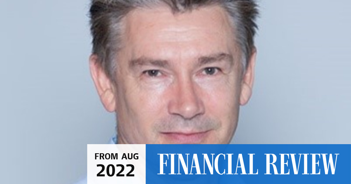 CBA hires new tech chief