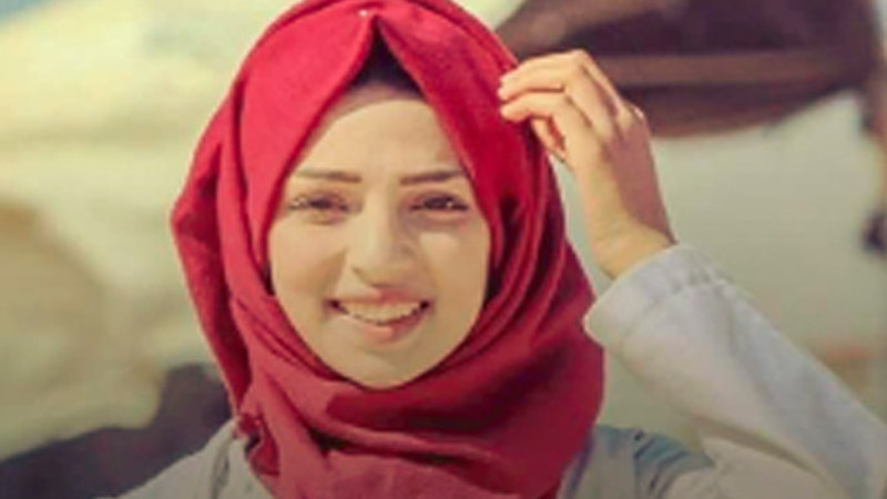Israeli army kills Palestinian nurse in Gaza border protest