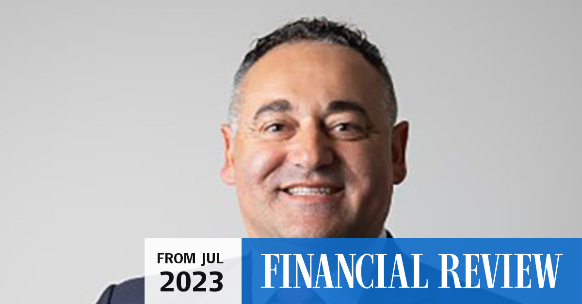 Intermediate Capital Group does the heavy lifting at self-storage REIT