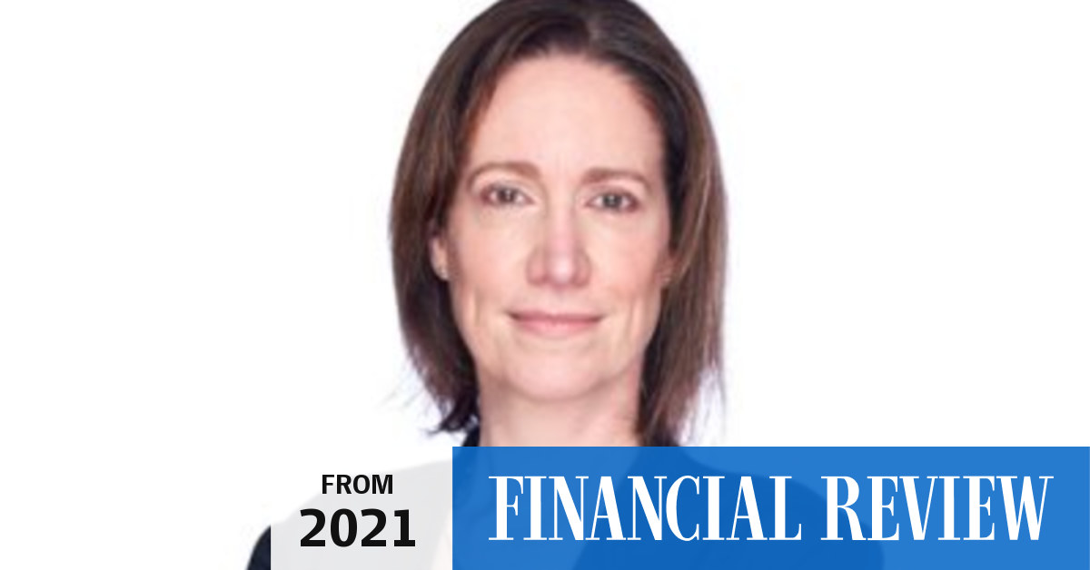 Helen Rofe tapped for Victorian Federal Court vacancy