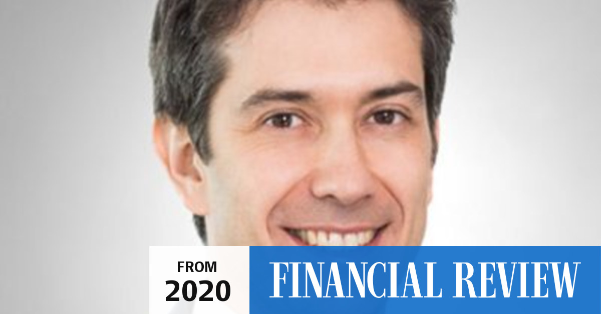 CIMIC replaces CEO after $1b loss; reverse factoring details revealed