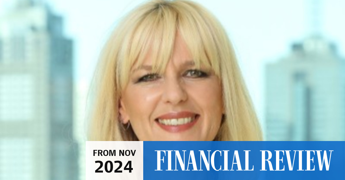 Slater & Gordeon underpayment case: Former HR boss Alicia Gleeson ...