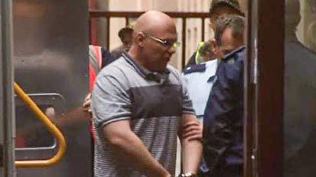 Other killings Justice Beale looked at to calculate Ristevski sentence