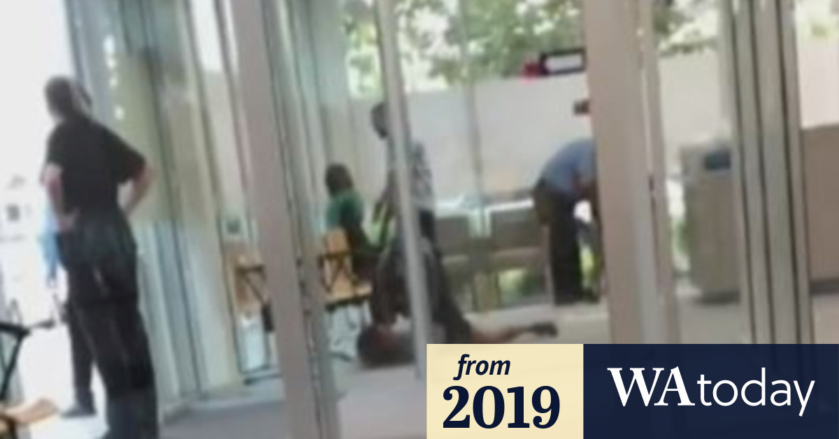 'It was handled wrong': Cockburn Gateway 'girl gang' member speaks out ...