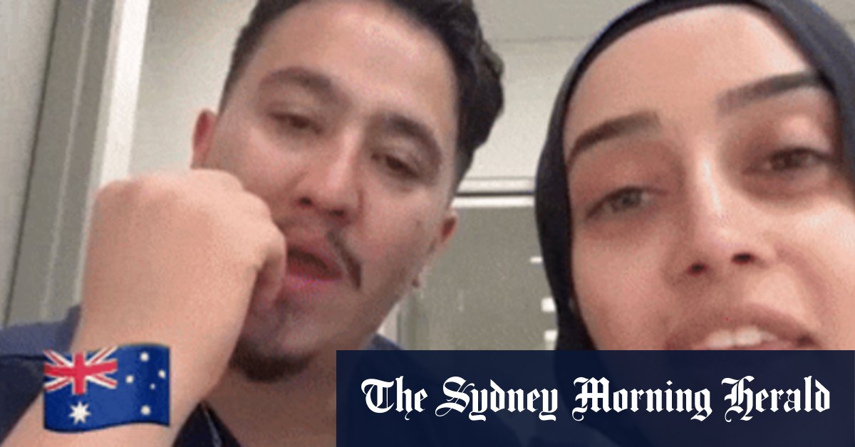 NSW Health workers allegedly threatening Israeli patients identified as ...