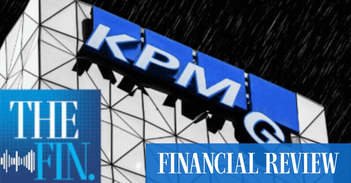 Is the KPMG audit leaks scandal worse than PwC’s tax leaks?
