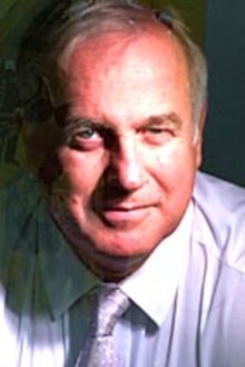 Alan Kohler cosies up to fantasy economics