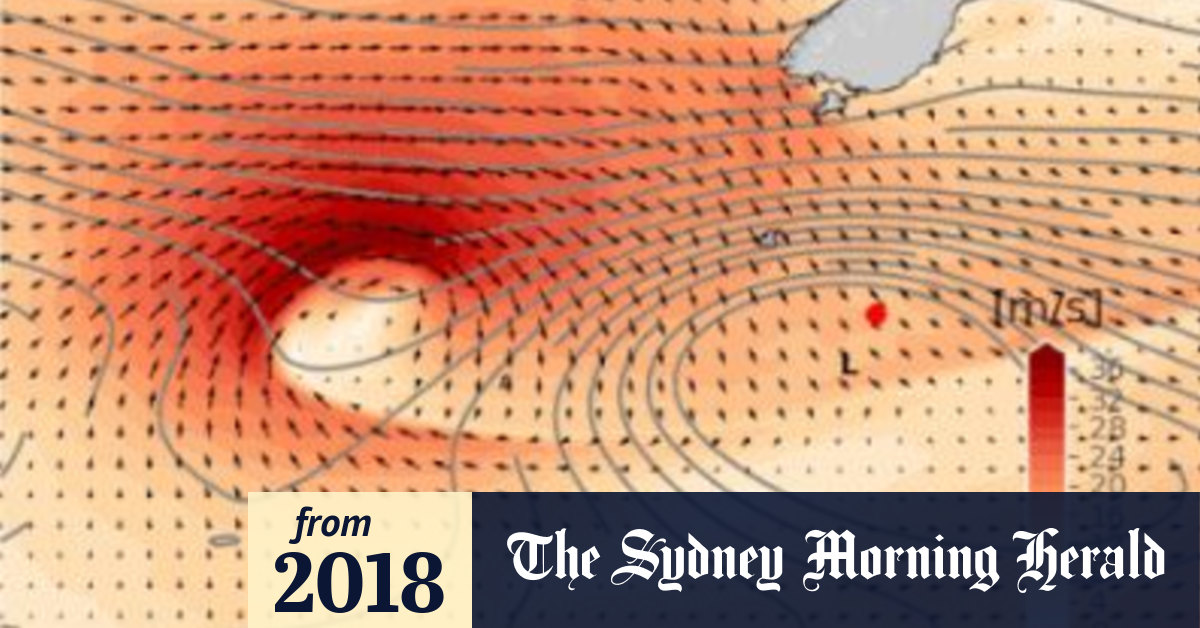 Southern Ocean host to largest wave ever recorded in the southern ...