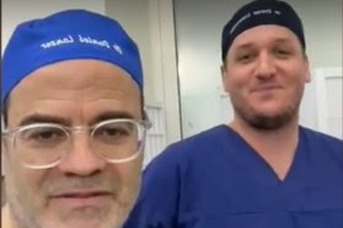 Cosmetic surgeon Daniel Darbyshire to stand trial over serious assault ...