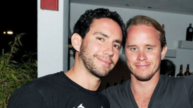 Diversa's disappearing trick