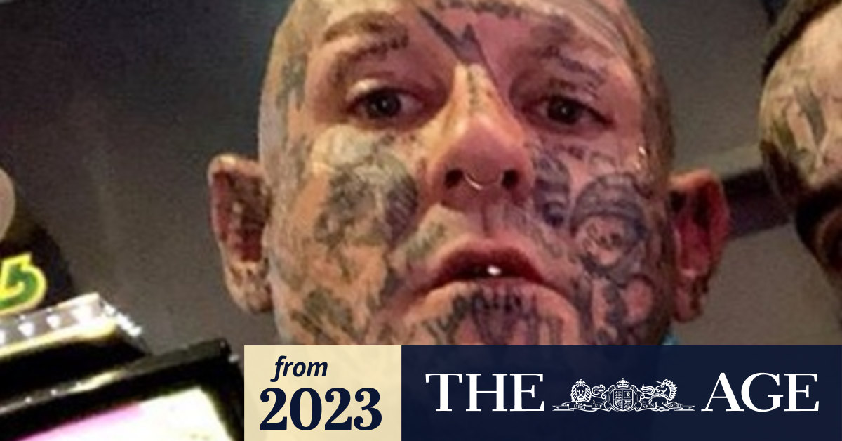 Brent Reker: Victorian coroner probes former bikie boss’ death in ...