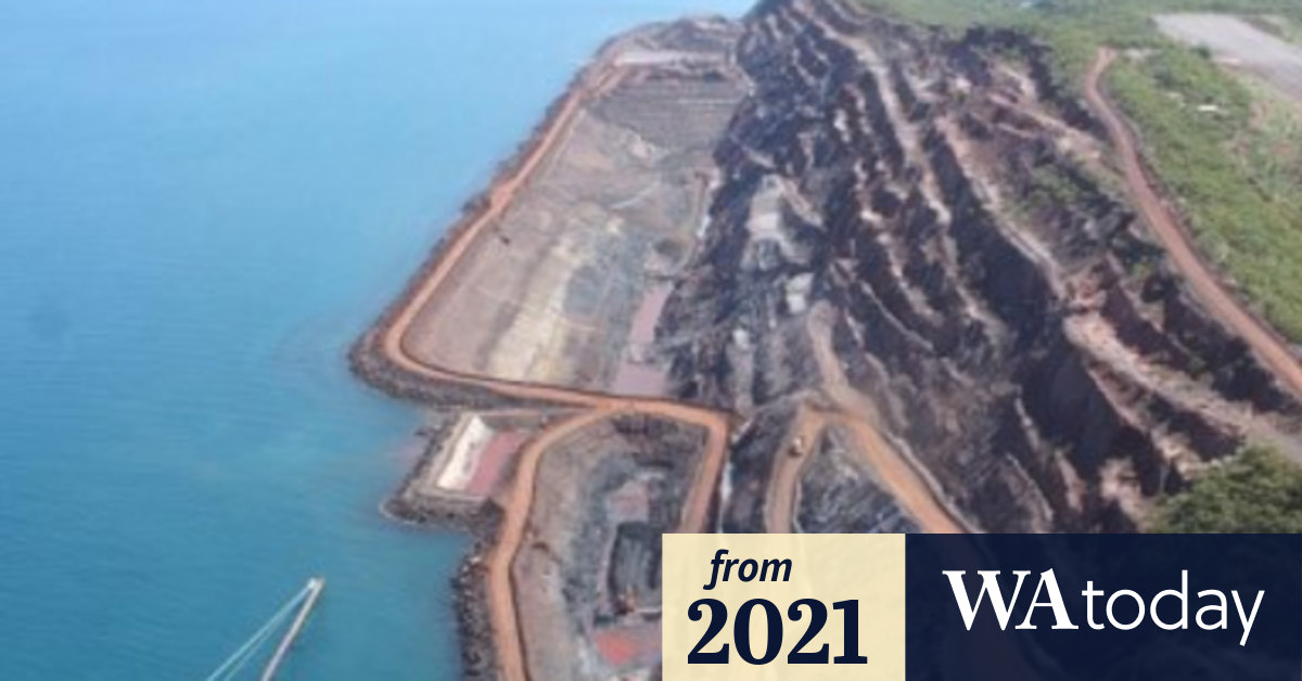 New owners of WA’s Cockatoo Island mine reject Chinese government links