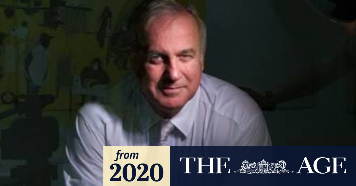 Upbeat on future of Menzies library