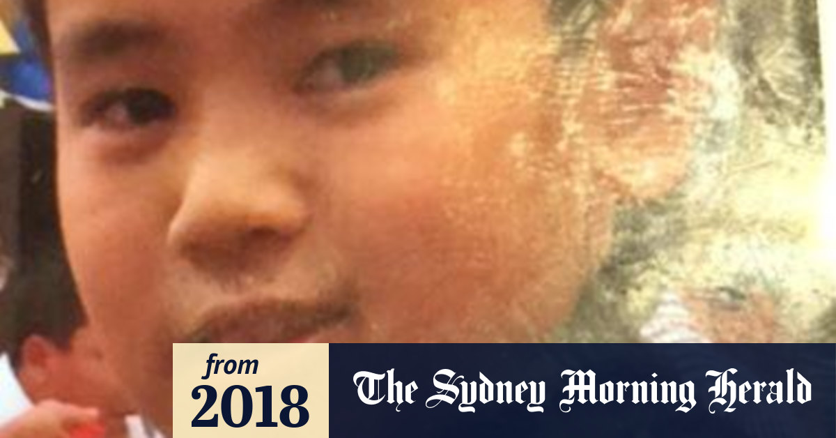 Missing boy, 11 found safe in Cecil Hills