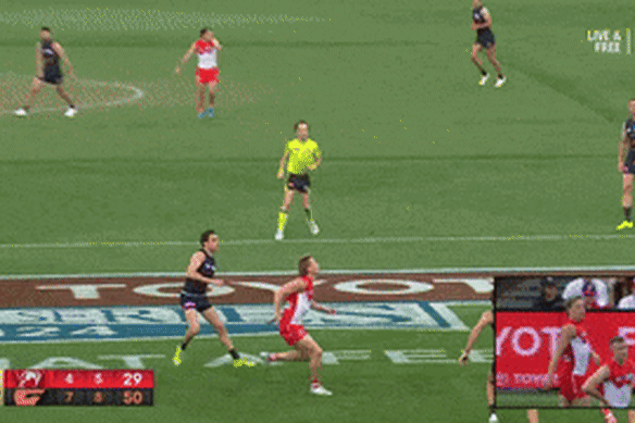 Why Swans and Giants face season-defining Sydney derby