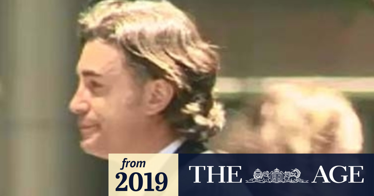 Riddles in court as Acquaro accused's lawyers seek commission papers