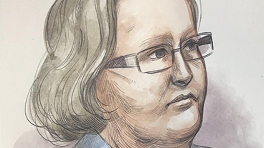 Inmate jailed for pouring hot water on Perth murderer Trudi Lenon