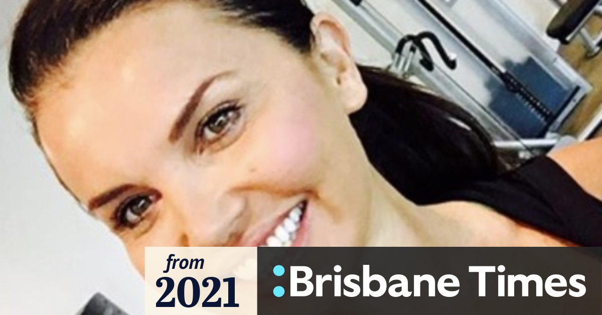 The Block star Suzi Taylor found not guilty in escort extortion trial