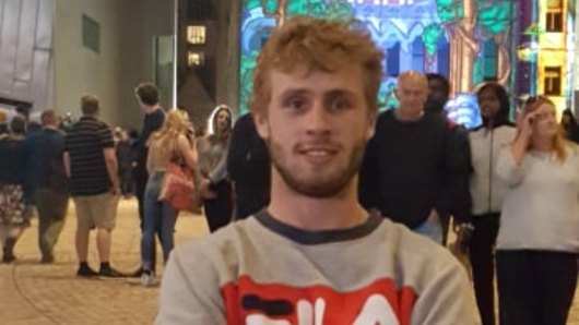 Brother of young man found dead in high country was killed in 2016 crash