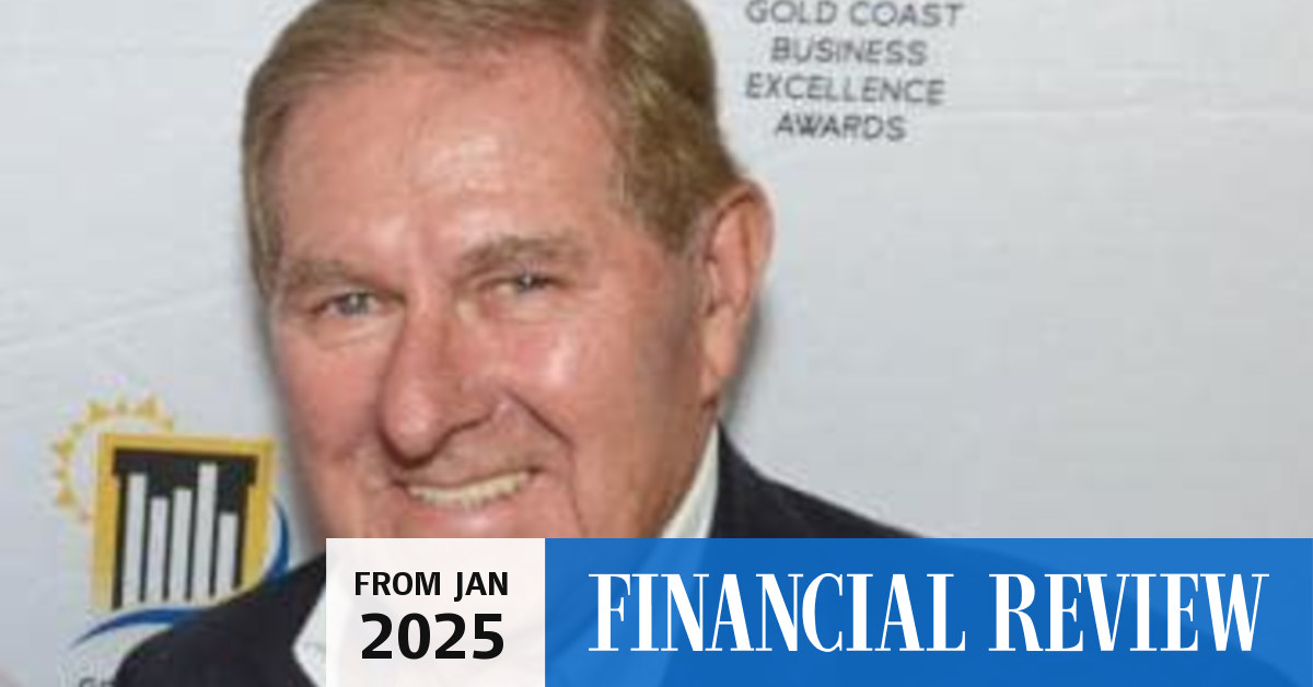 Leda Holdings, the group of billionaire property developer Bob Ell ...