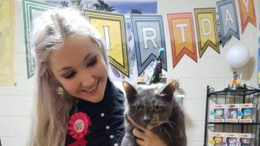 Footage Of Main Suspect Arrested In Toyah Cordingley Murder Case Released