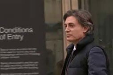 Allegedly disgruntled labourer faces trial for gangland lawyer's murder
