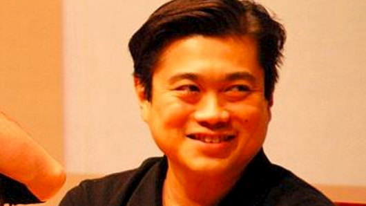 Jeffrey Epstein associate Joi Ito resigns from New York Times board