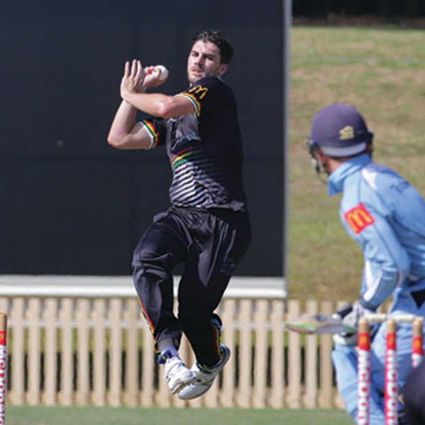 Pat Cummins, the pace ace who has always been a leader through his actions