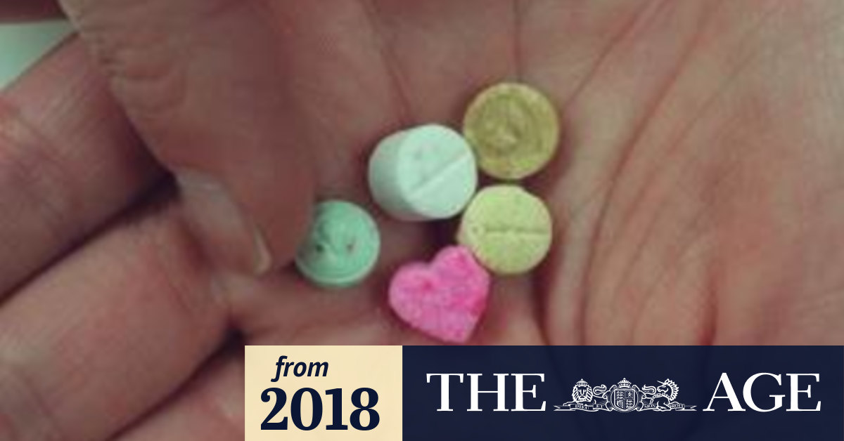 'It's concerning': Dozens arrested in drug bust at long weekend rave