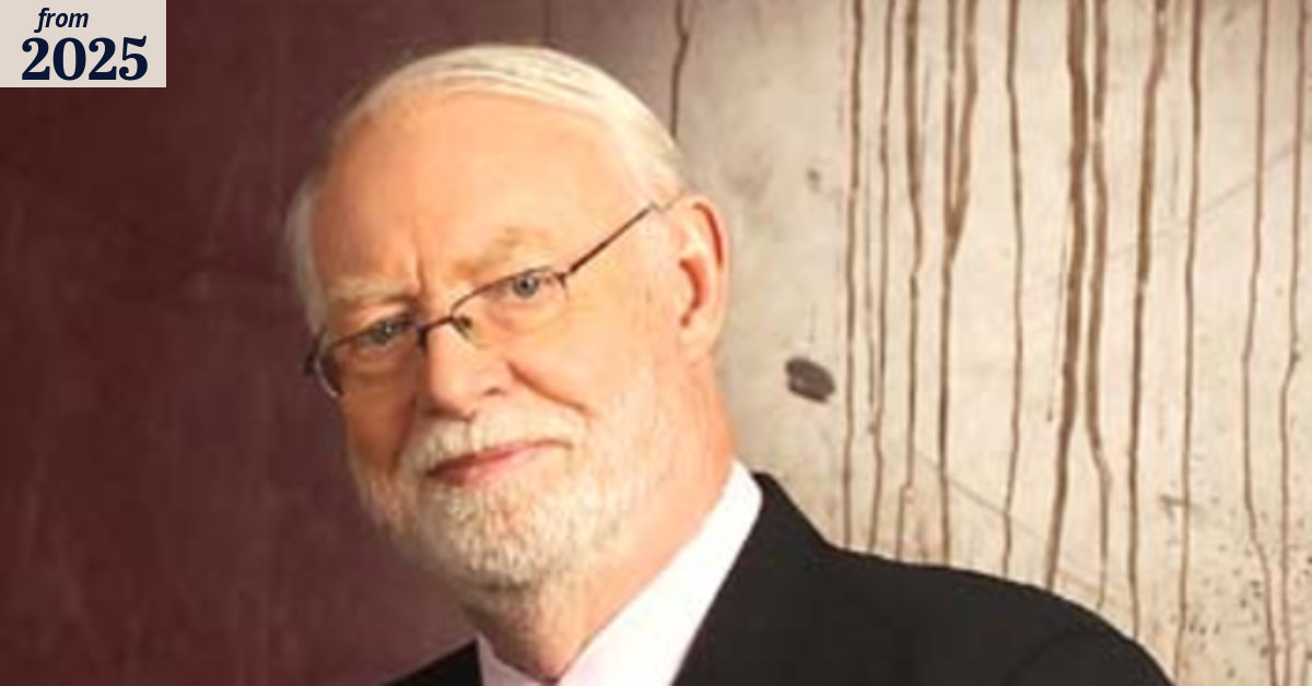 David Stratton dies aged 85: Beloved At The Movies film critic passes ...