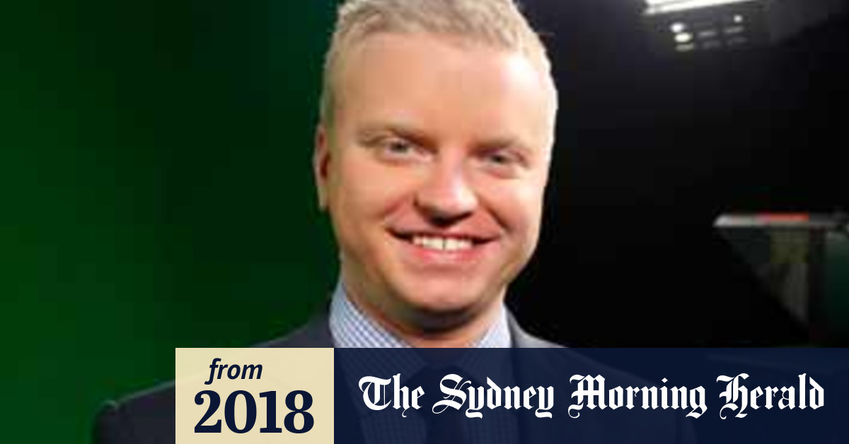 Greg Thomson suspended for charity event outburst