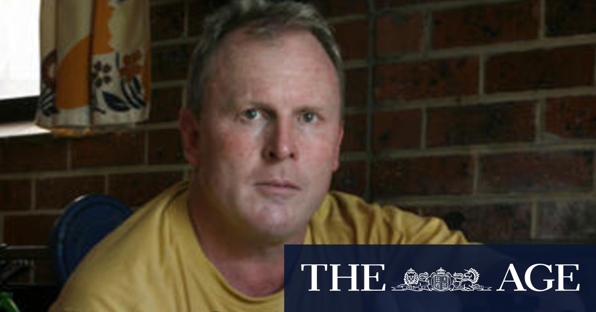 Gary Neiwand: Four-time Olympic medallist pleads guilty to harassing ...