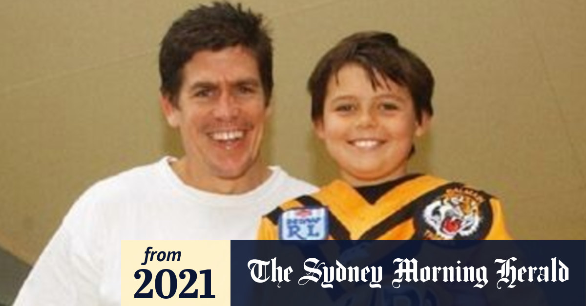 Super Rugby 2021 :From Orange CYMS to the NSW Waratahs. How Jack Grant ...