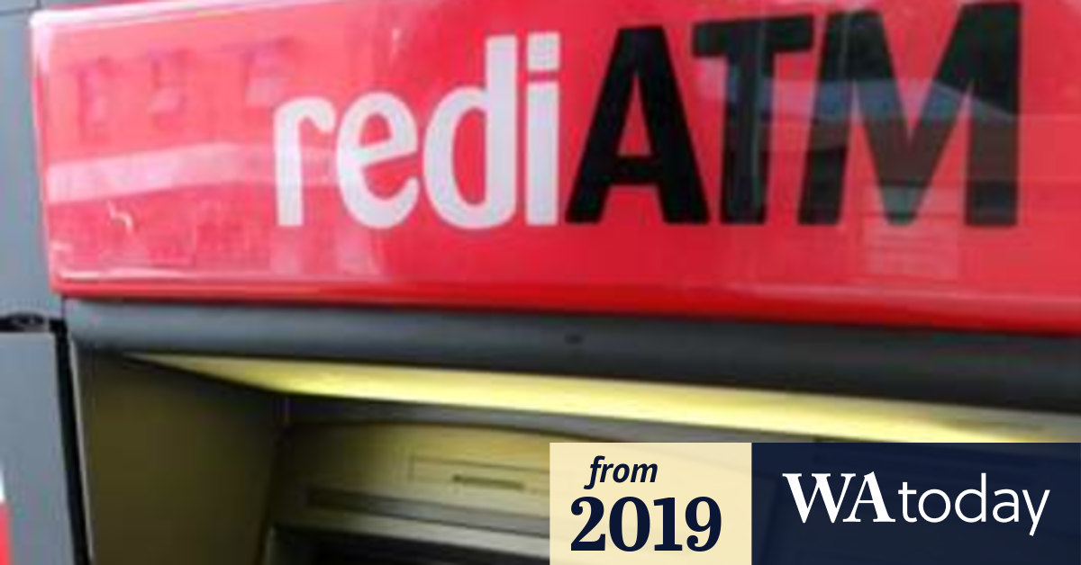 Charges laid over ATM crime spree across Perth