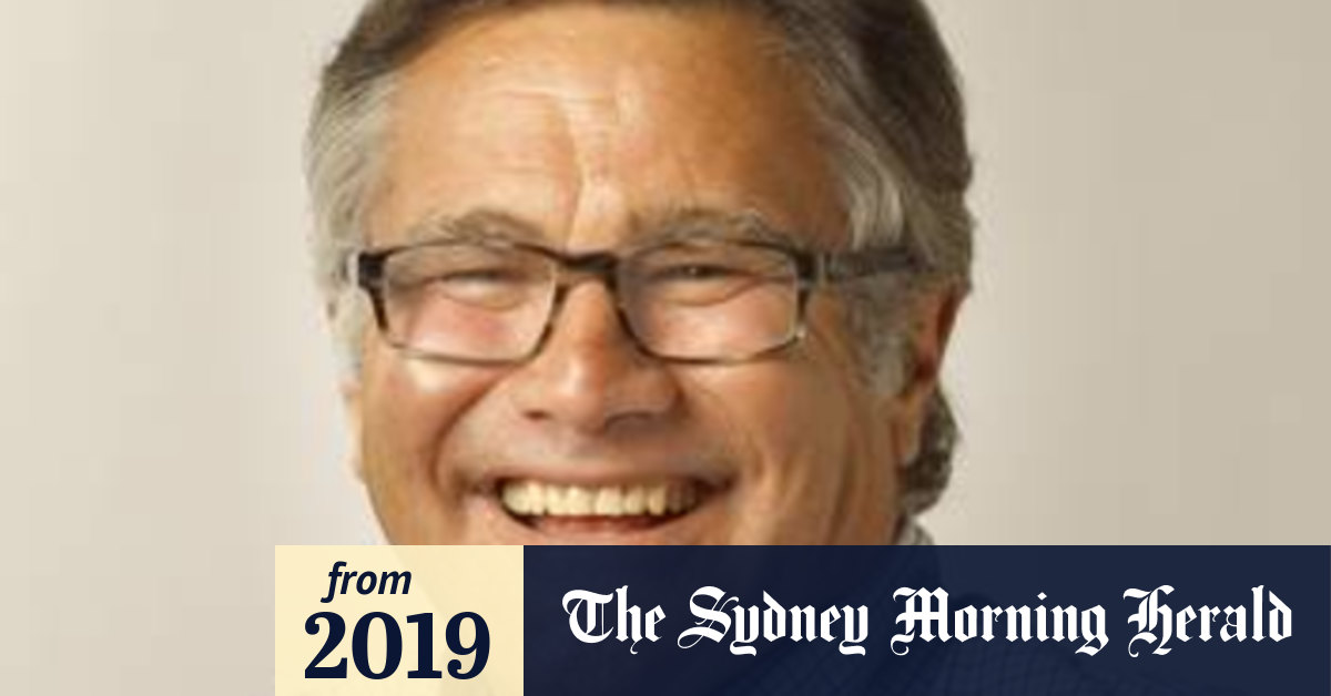 Former WA premier Geoff Gallop appointed to drug reform think tank