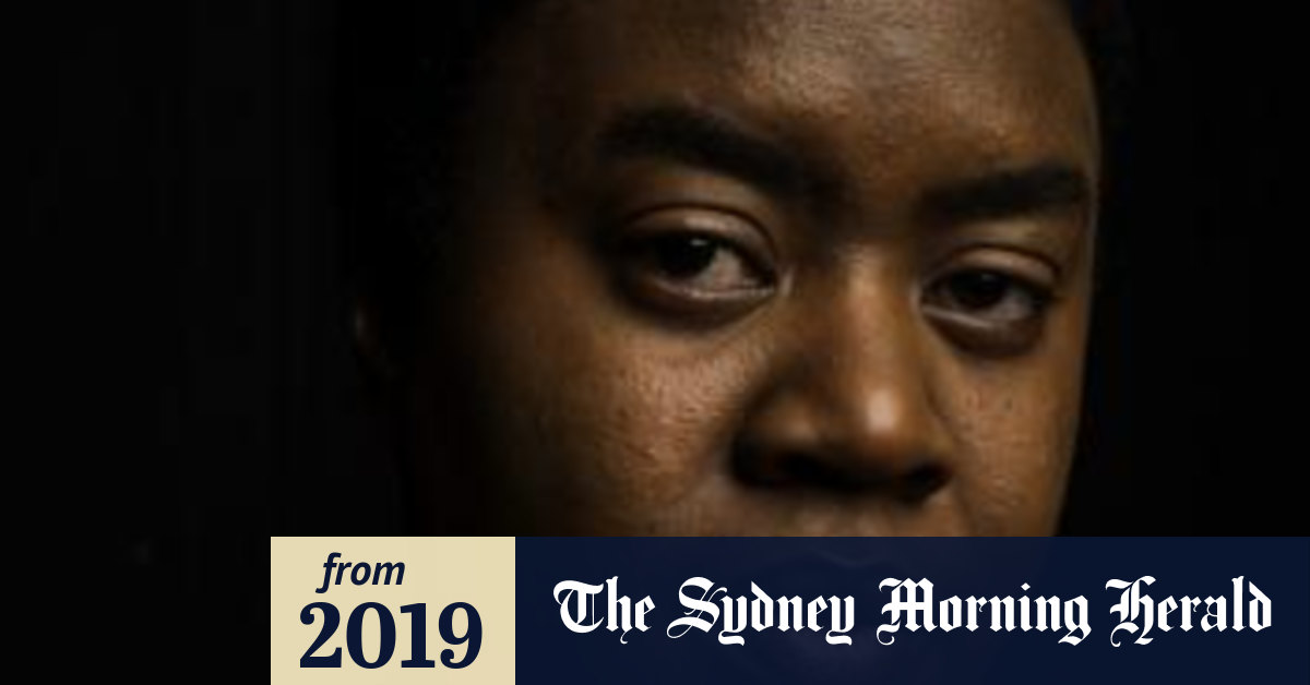 Growing Up African in Australia review: Sydney Writers' Festival